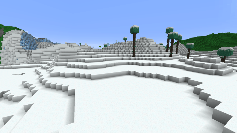 [Mod] Terraria Craft [1.12.2] - Minecraft-France