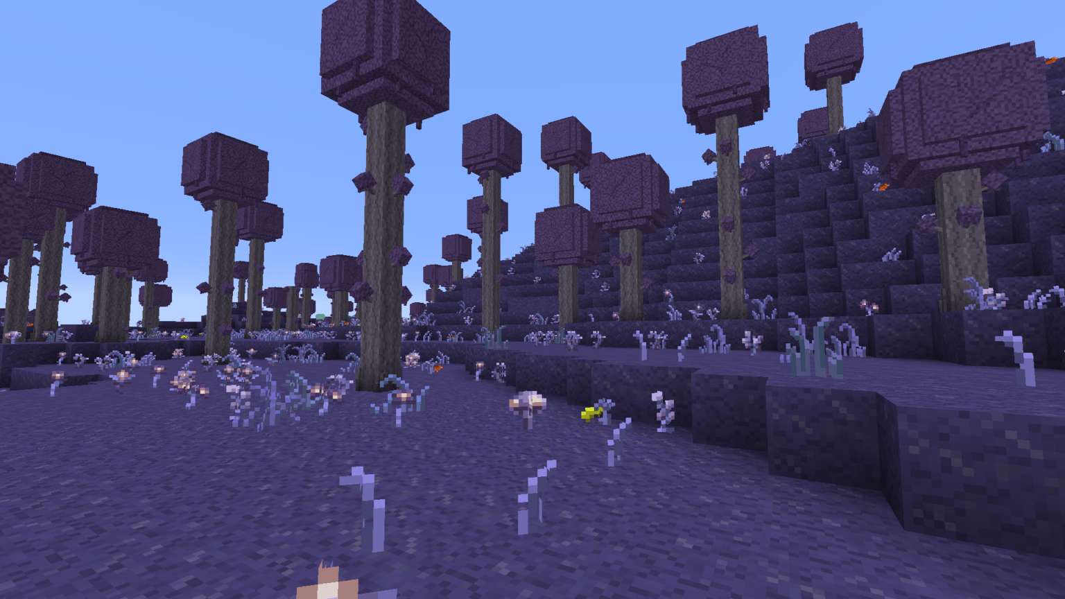 [Mod] Terraria Craft [1.12.2] - Minecraft-France