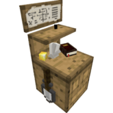 Mod : Minecolonies [1.10.2 - 1.16.5] - Minecraft-France