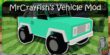 Mod : MrCrayfish's Vehicle Mod [1.12.2 - 1.16.5] - Minecraft-France