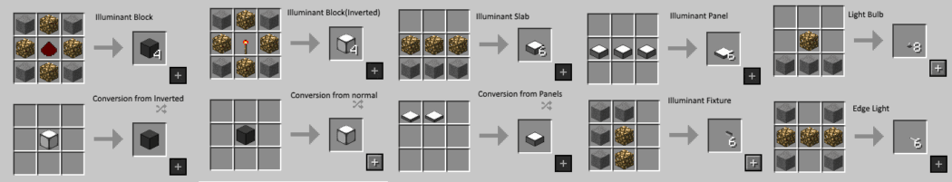 Mod : Simply Light 💡 [1.12.2 - 1.16.3] - Minecraft-France