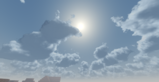 Exposa Unique Shaders | Minecraft-France