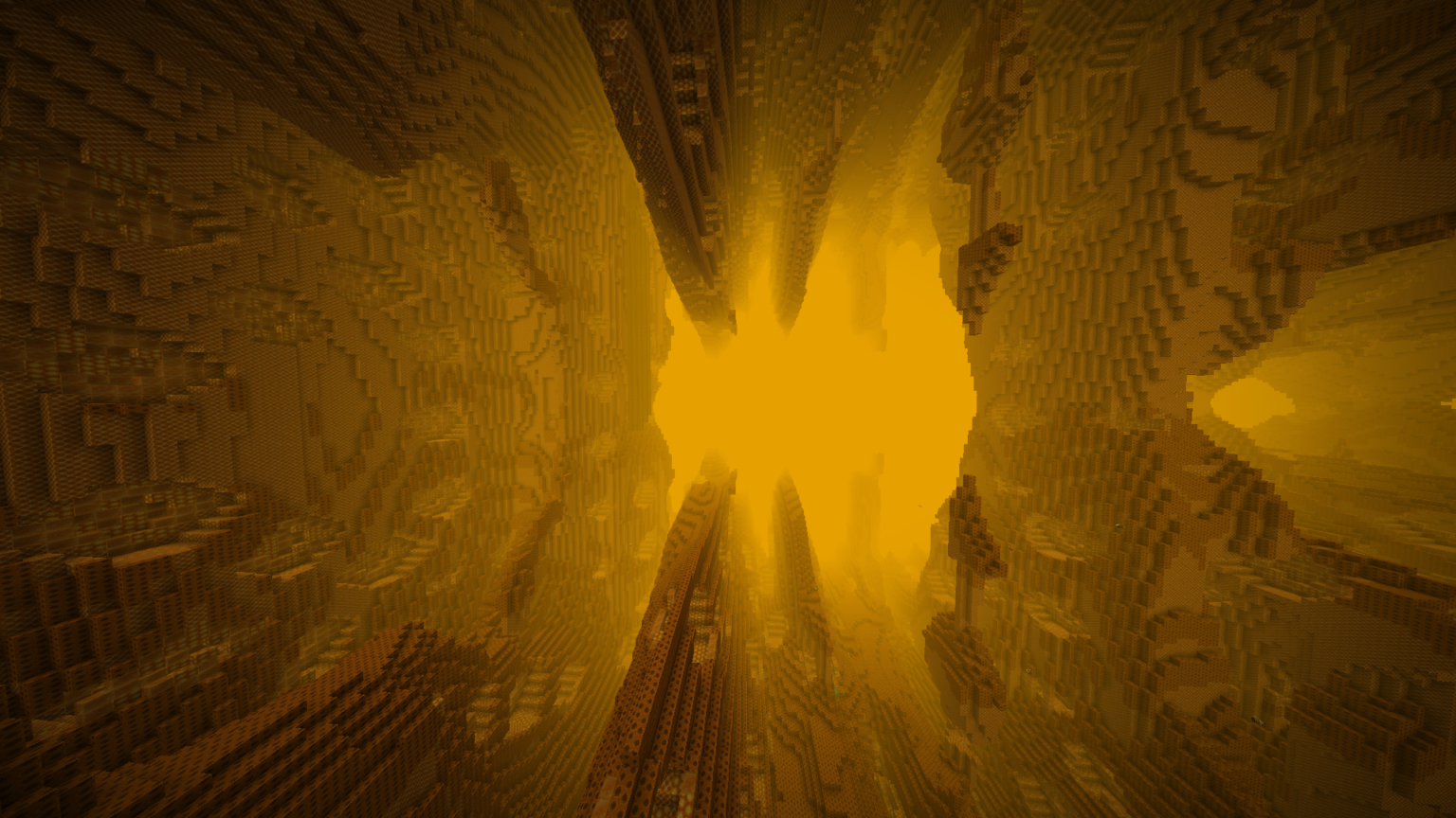 Mod : The Bumblezone [1.15.2 - 1.19.2] - Minecraft-France