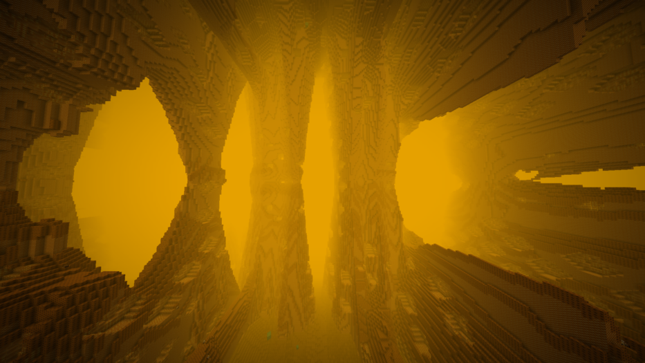 Mod : The Bumblezone [1.15.2 - 1.19.2] - Minecraft-France