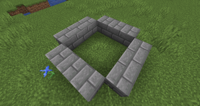 [Mod] Overworld Mirror [1.12.2 - 1.15.2] - Minecraft-France