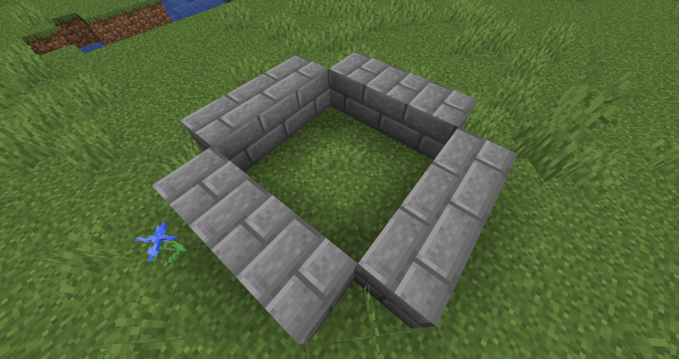 [Mod] Overworld Mirror [1.12.2 - 1.15.2] - Minecraft-France