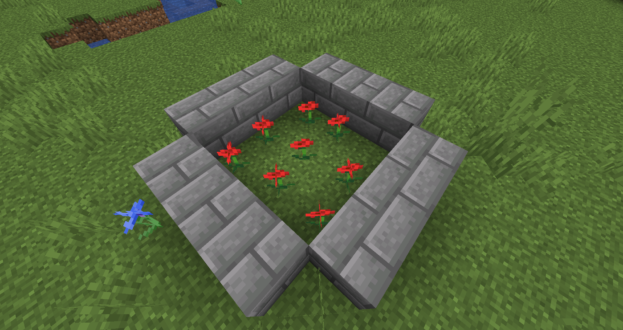 [Mod] Overworld Mirror [1.12.2 - 1.15.2] - Minecraft-France