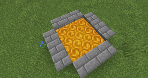 [Mod] Overworld Mirror [1.12.2 - 1.15.2] - Minecraft-France