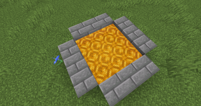 [Mod] Overworld Mirror [1.12.2 - 1.15.2] - Minecraft-France