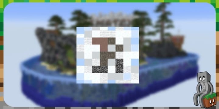 [Map] Rematch [1.15+] - Minecraft-France