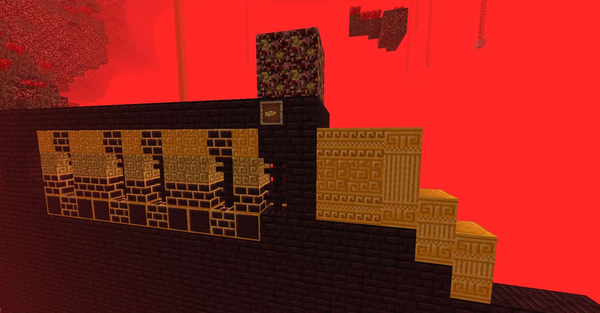 Mod : BetterNether [1.12.2 - 1.16.5] - Minecraft-France