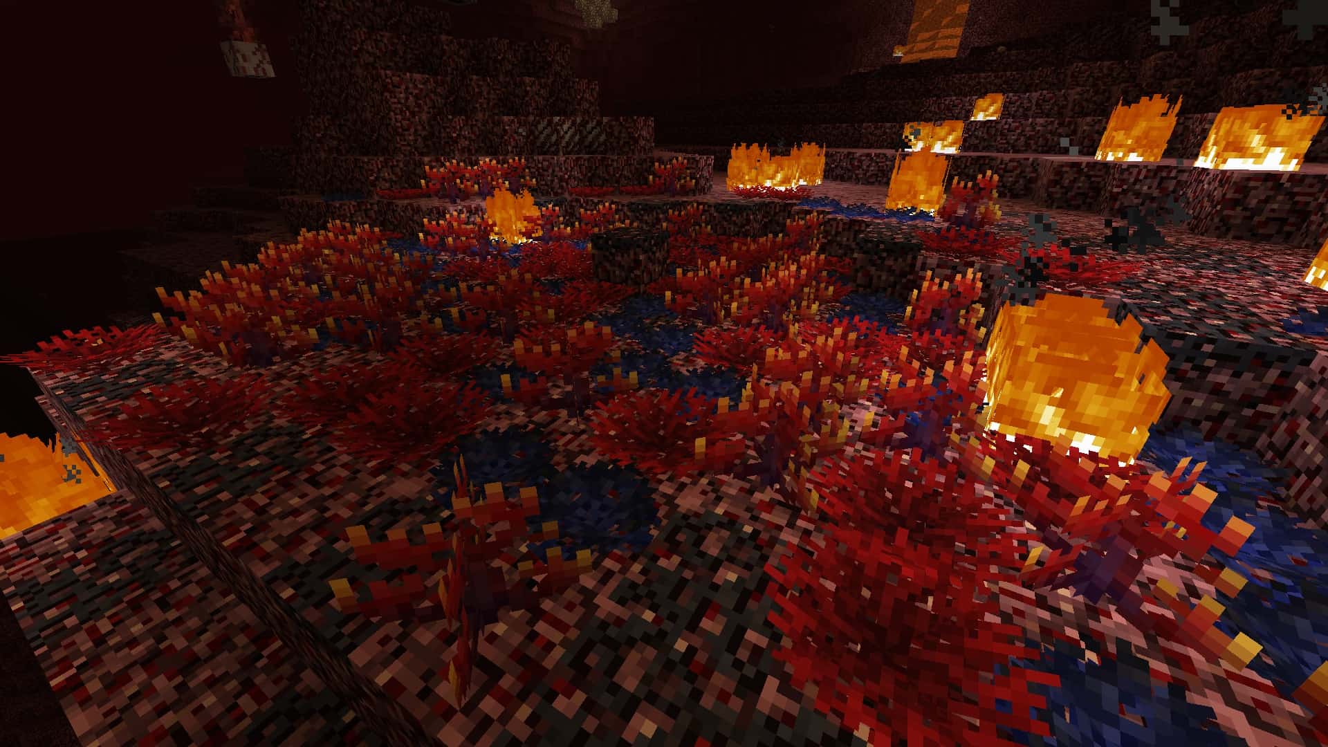 Mod : BetterNether [1.12.2 - 1.16.5] - Minecraft-France