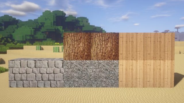 [Resource Pack] Farmland [1.15] - Minecraft-France