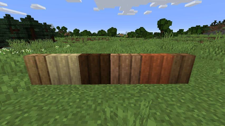 Mod : Decorative Blocks [1.14.4 - 1.16.5] - Minecraft-France
