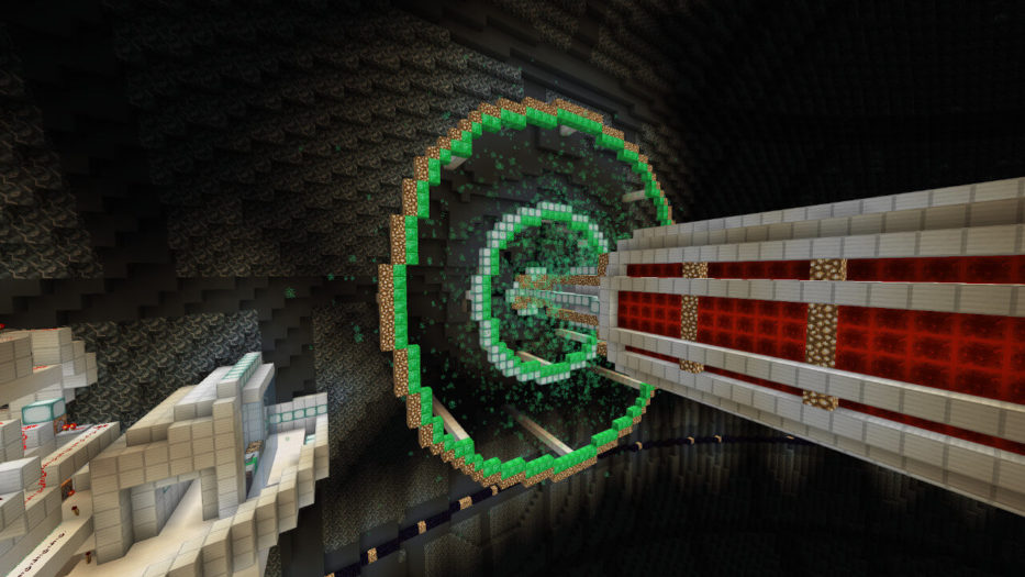 Minecraft Death Star Map Download - Map
