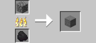 Infestation – Effet de statut dans Minecraft - Minecraft-France