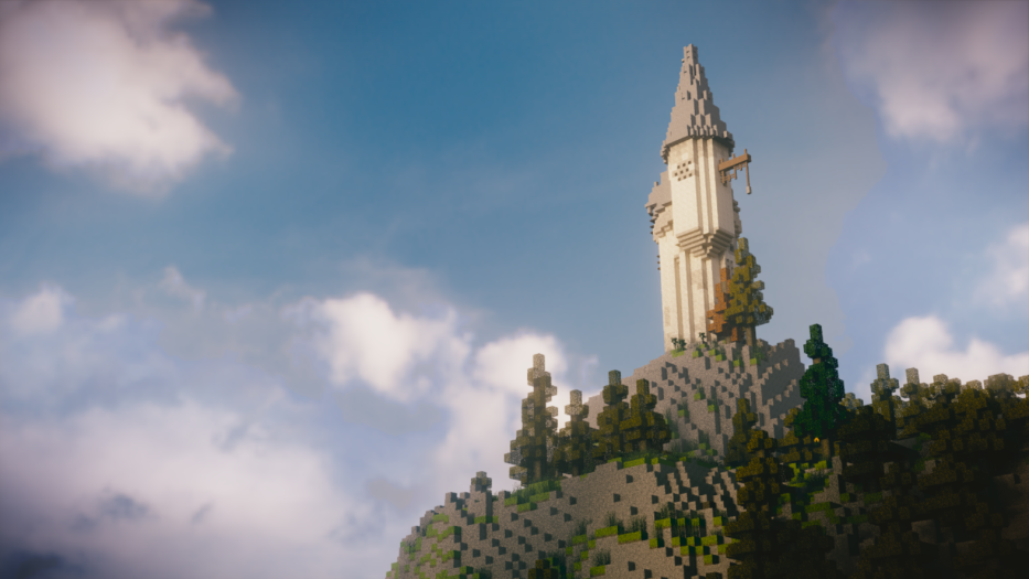 [Map] Minecraft School of Witchcraft and Wizardry [1.13.2] - Minecraft ...