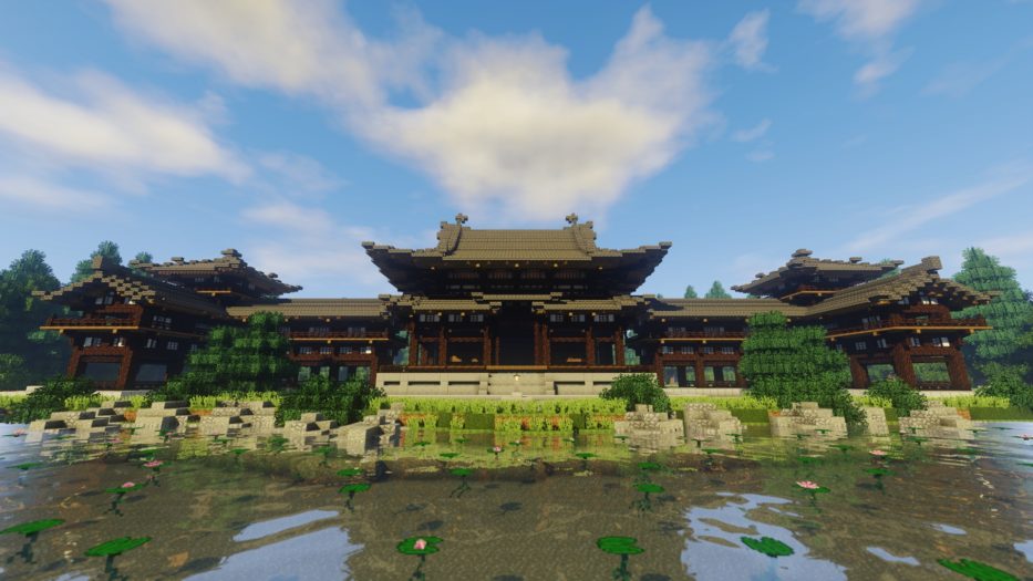 [Mod] Dawn Of Time - Builder Edition [1.12.2] - Minecraft-France