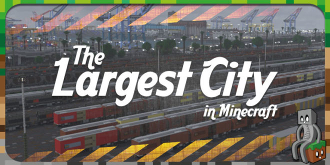 Map : Greenfield [1.0.0 - .1.14.4] - Minecraft-France