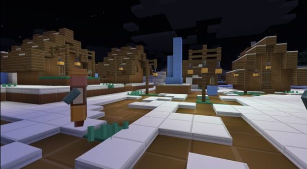 Resource Pack : Chocolate Bars Pack [1.10 - 1.18] - Minecraft-France