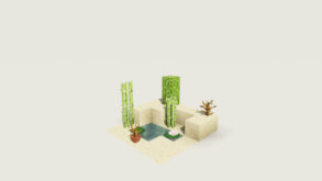 Resource Pack : Nautilus Pack 3D [1.8 - 1.16] - Minecraft-France
