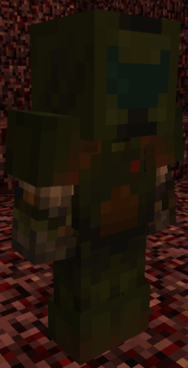 Mod : MC Doom 😈 [1.12.2 - 1.19.3] - Minecraft-France