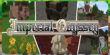 Resource Pack : Imperial Odyssey [1.13 - 1.16] - Minecraft-France