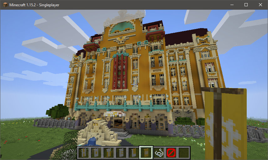 👨‍🏫 Comment installer une Map Minecraft ? - Minecraft-France