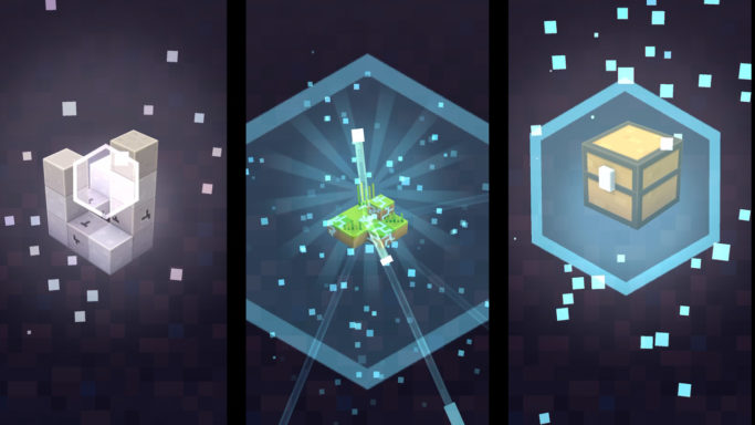 Minecraft Earth - Retrouvez l'actualité du jeu mobile - Minecraft-France