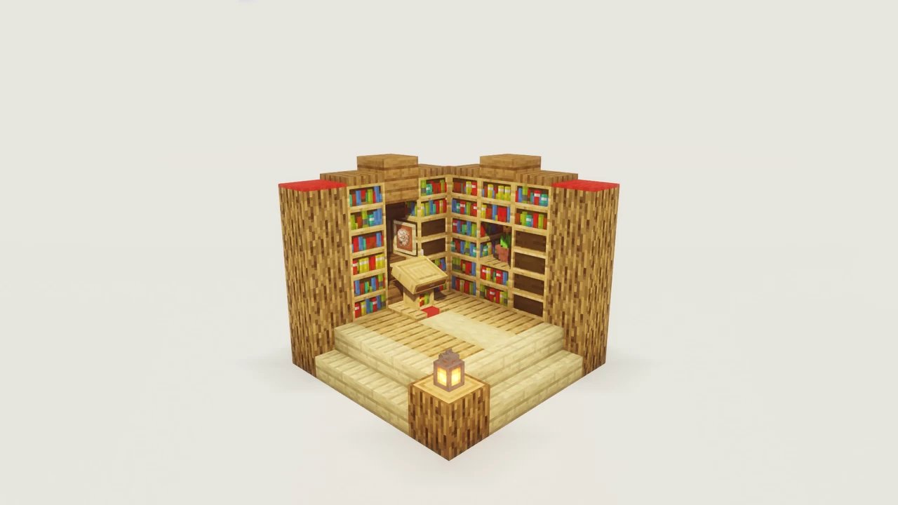 Resource Pack : Nautilus Pack 3D [1.8 - 1.16] - Minecraft-France