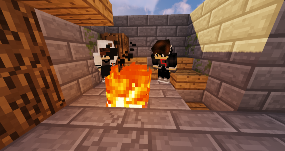 Mod : BlockBuster 🎙️ [1.10.2 - 1.12.2] - Minecraft-France