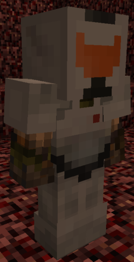 Mod : MC Doom 😈 [1.12.2 - 1.19.3] - Minecraft-France