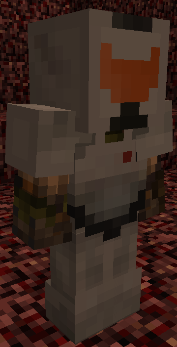 Mod : MC Doom 😈 [1.12.2 - 1.21.1] - Minecraft-France
