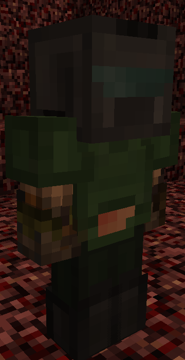 Mod : MC Doom 😈 [1.12.2 - 1.19.3] - Minecraft-France