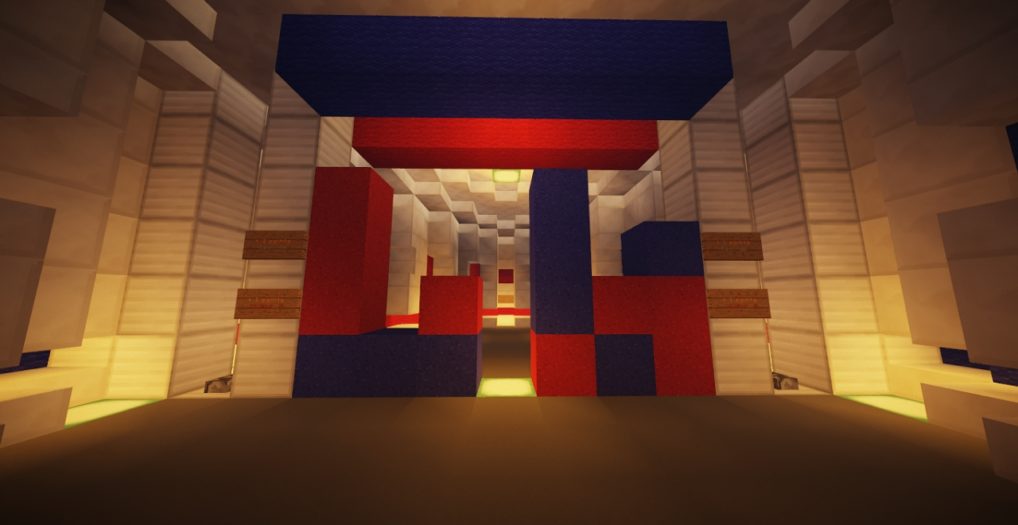 Map : InfinityGames [1.15.2] - Minecraft-France