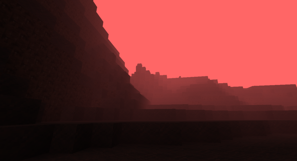 Mod : Mars Mod Reborn 👨‍🚀[1.14.4 - 1.16.5] - Minecraft-France