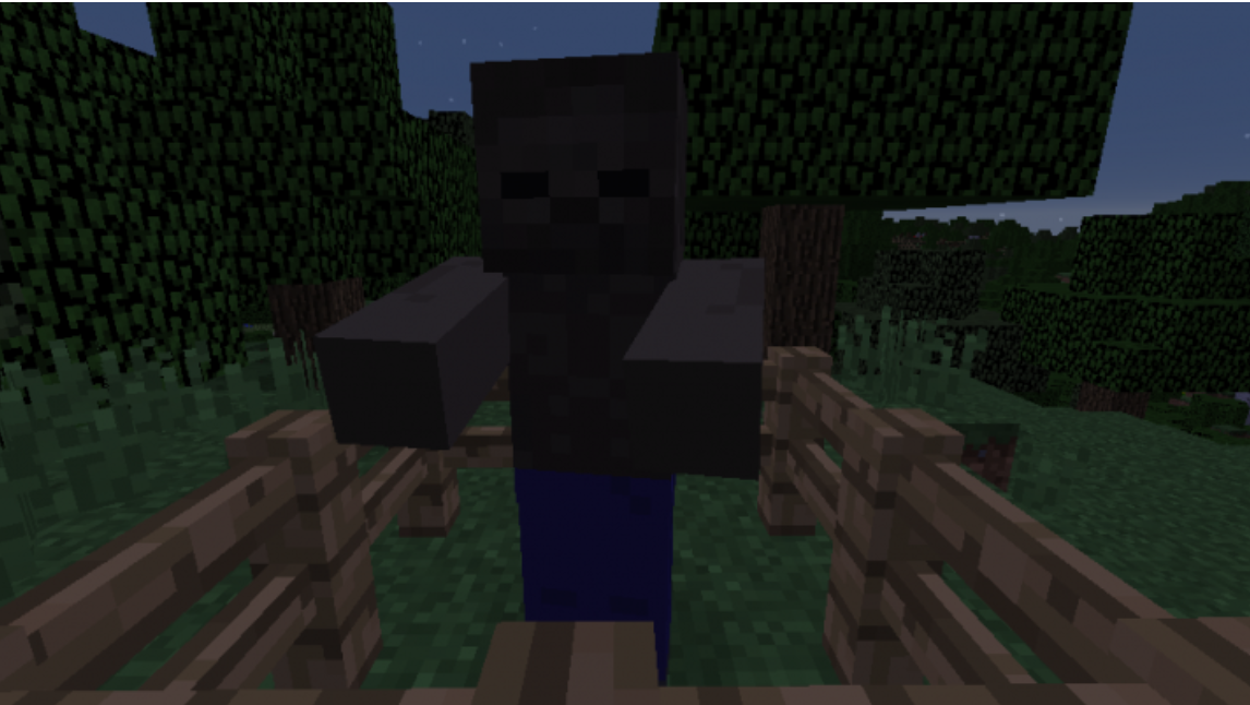 Mod : ReZombies [1.12.2] - Minecraft-France