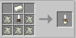 Mod : Mars Mod Reborn 👨‍🚀[1.14.4 - 1.15.2] - Minecraft-France