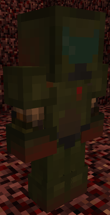 Mod : MC Doom 😈 [1.12.2 - 1.19.3] - Minecraft-France