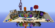 Resource Pack : Greenfield [1.14] - Minecraft-France
