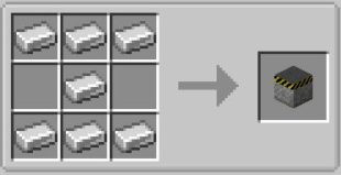 Mod : Ultimate Car Mod 🚗 [1.12.2 - 1.17.1] - Minecraft-France