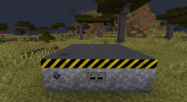 Mod : Ultimate Car Mod 🚗 [1.12.2 - 1.17.1] - Minecraft-France