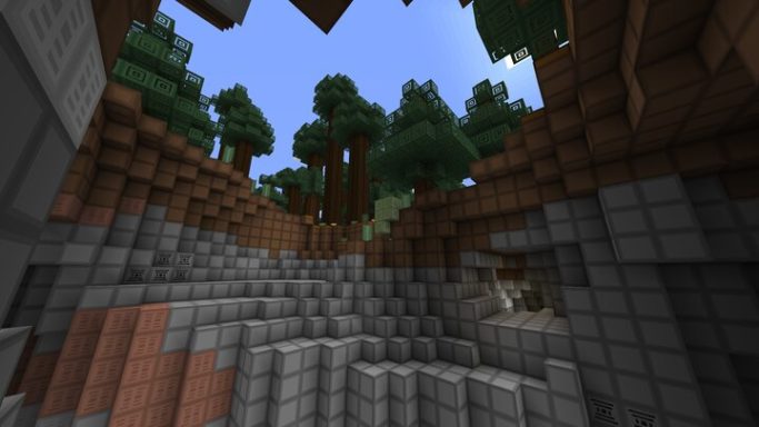 Resource Pack : Mice Blocks [1.13 - 1.16] - Minecraft-France