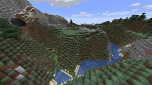 Resource Pack : Mice Blocks [1.13 - 1.16] - Minecraft-France