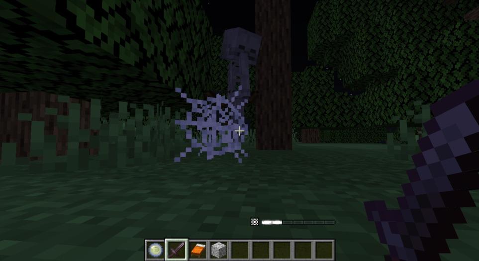 Mod : Origins [1.15.2 - 1.19.2] - Minecraft-France