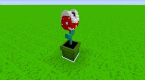 Map : Mario Maker Minecraft 🛠️ [1.15.2] - Minecraft-France