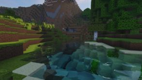 Resource Pack : Default Realism [1.13 - 1.16] - Minecraft-France