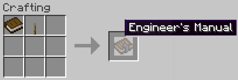 Mod : Immersive Engineering 🏭 [1.7.10 - 1.21.1] - Minecraft-France