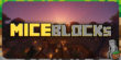 Resource Pack : Mice Blocks [1.13 - 1.16] - Minecraft-France