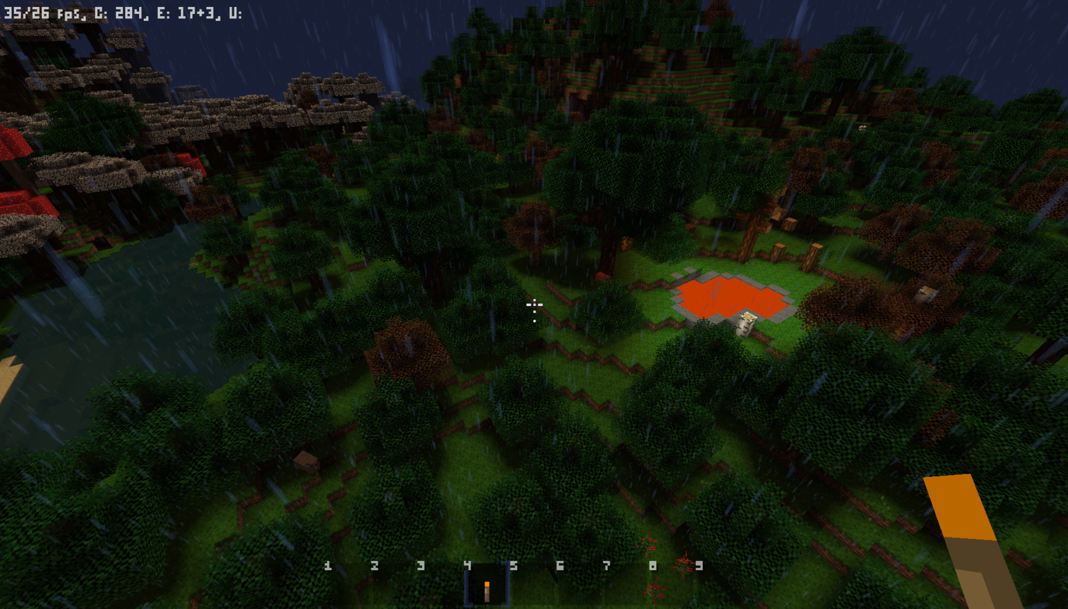 Resource Pack : Bytecraft [1.14 - 1.17] - Minecraft-France